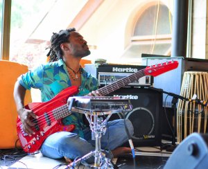 Bass